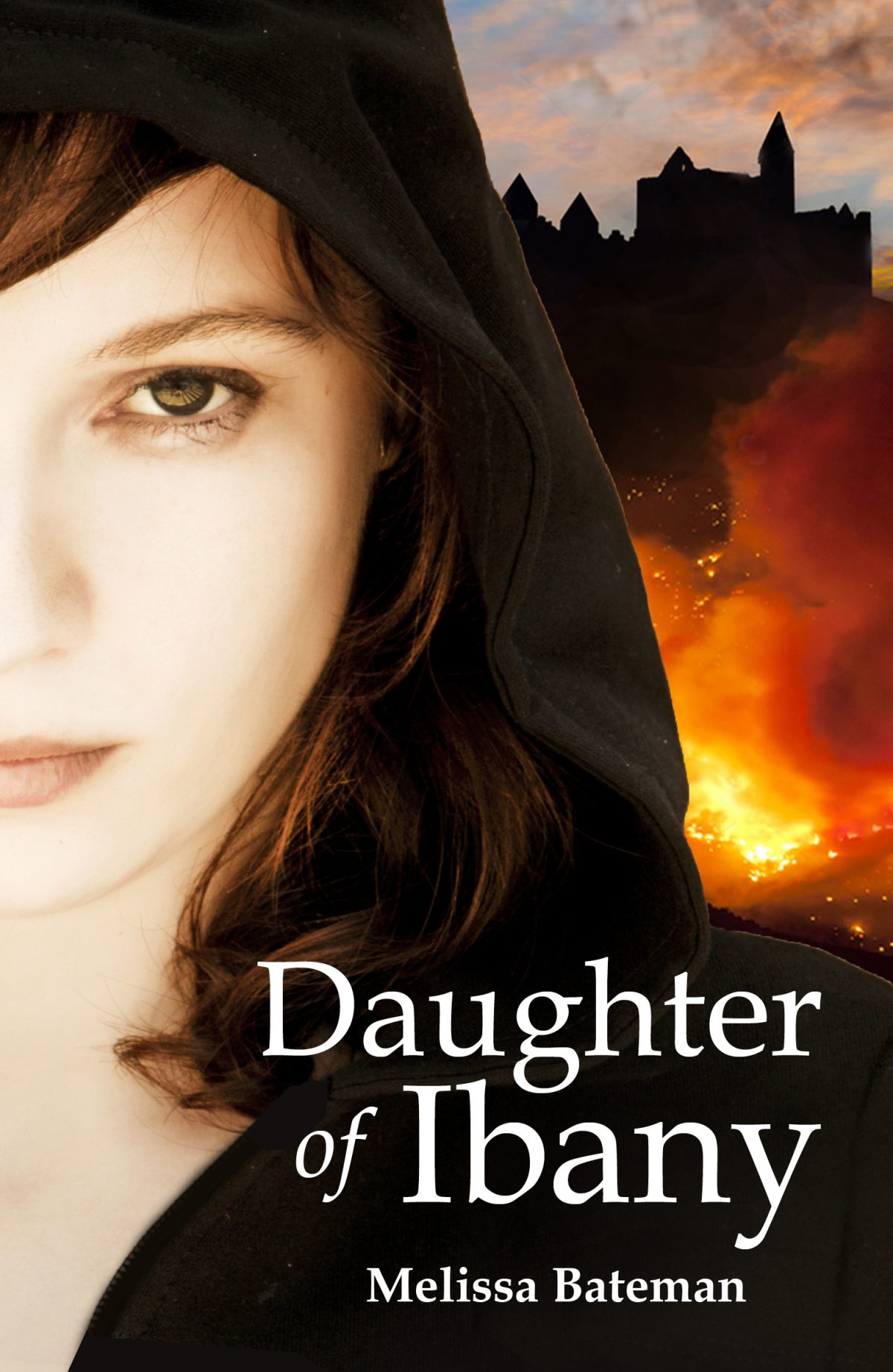 Author Interview – Melissa Bateman – Katie Ginger, Writer