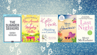 Need more feel-good fiction? The 7 Most Amazing Romance Books You Have ...