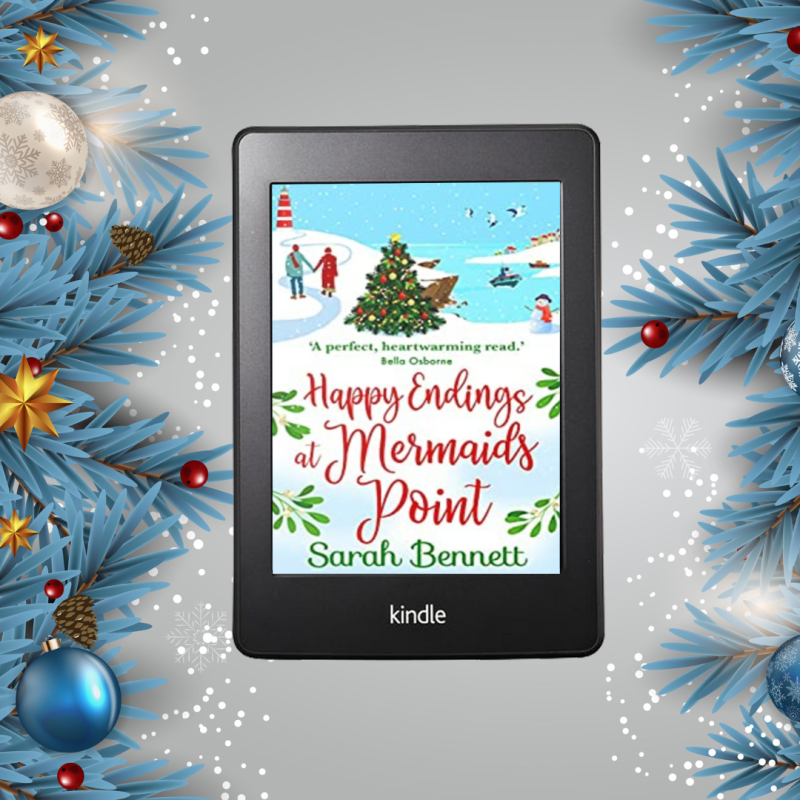 Katie Ginger, Writer – Live. Read. Write.